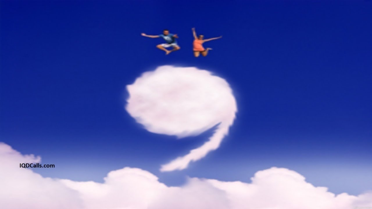 The Big Call w/Bruce Intel Only - YouTube