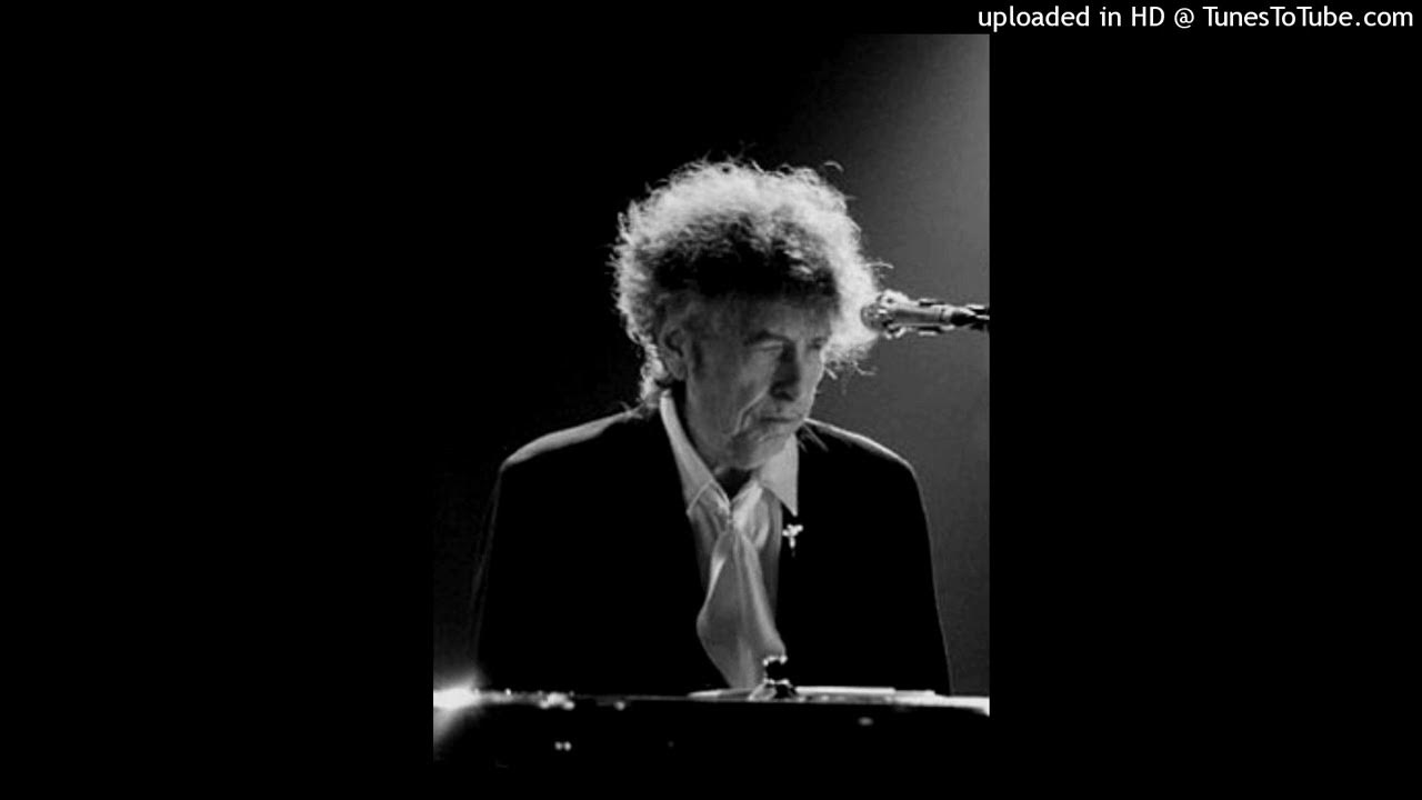 Bob Dylan live , Beyond Here Lies Nothin' London 2013 - YouTube