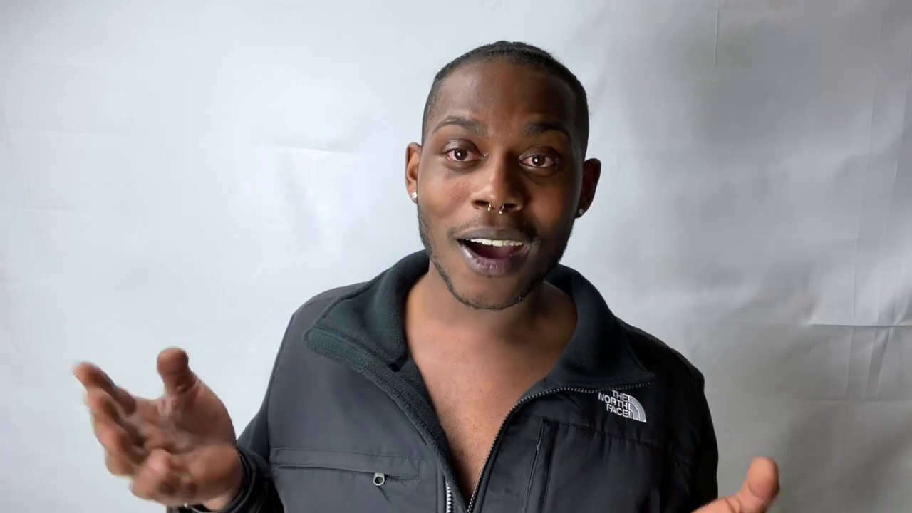 Who is Marrell Weatherd? - YouTube