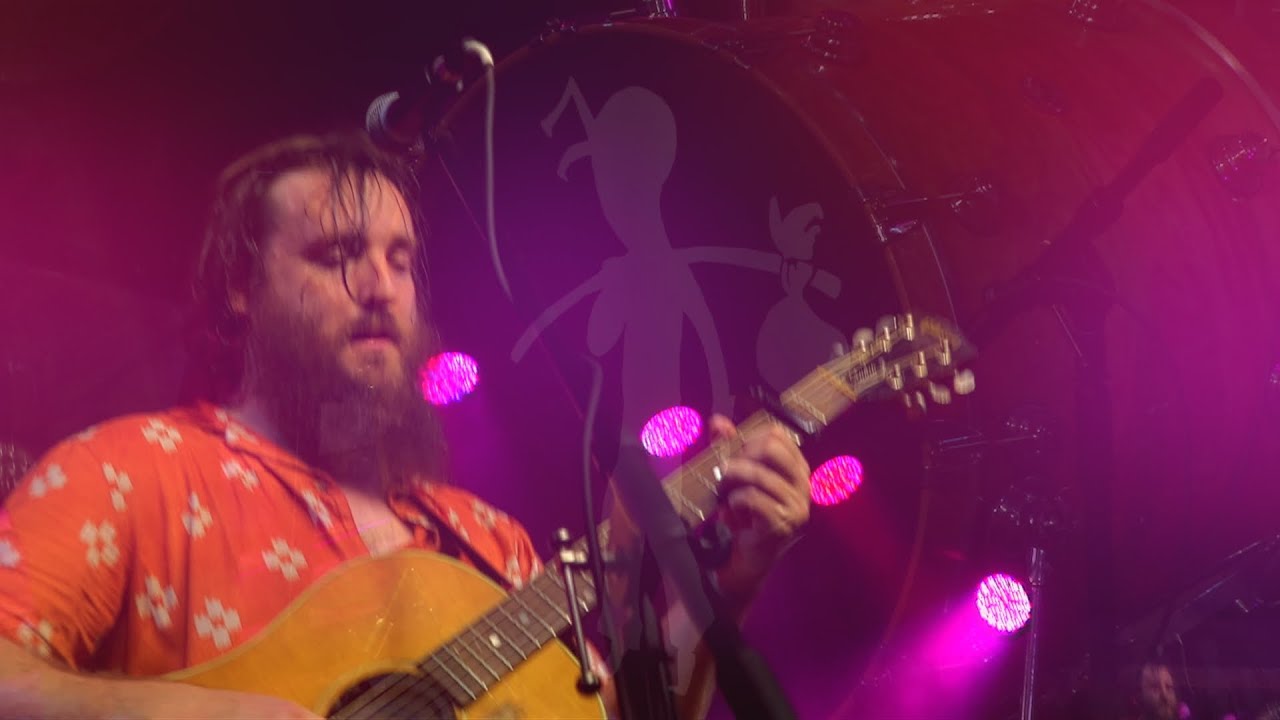 Martian Folk - Full Concert (LIVE! @ The Texas Music Cafe®) - YouTube