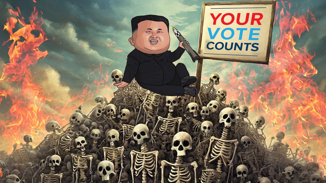 They Want Us Divided - YouTube