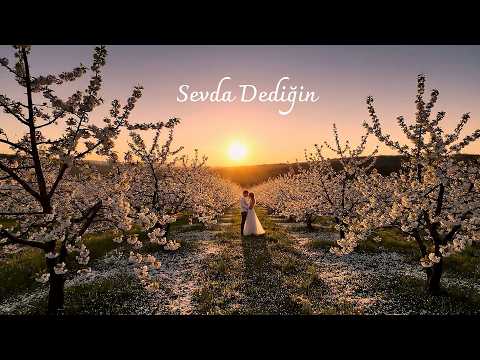 Sevda Dediğin-Altın Ritimler