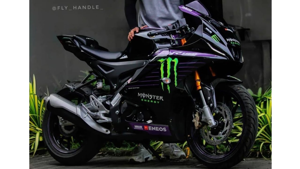 UPCOMING R15 V5 FEATURES #yamaha #r15 #r15lover SUPPORT ME GUYS⚡💖# ...