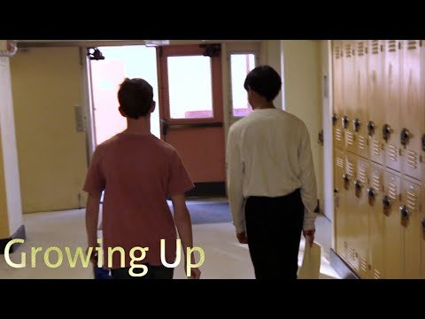 Growing Up (Short Film) - YouTube