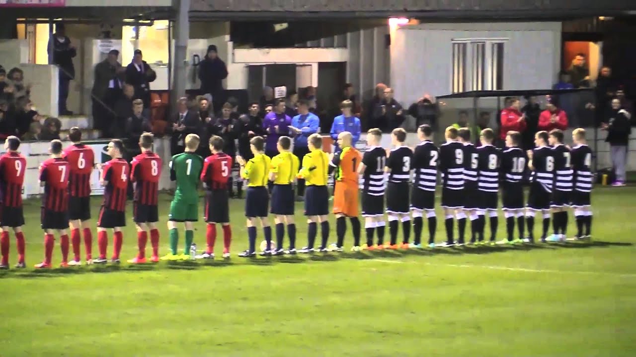 GRETNA FC.. THANKS FOR THE MEMORIES SPIKE - YouTube