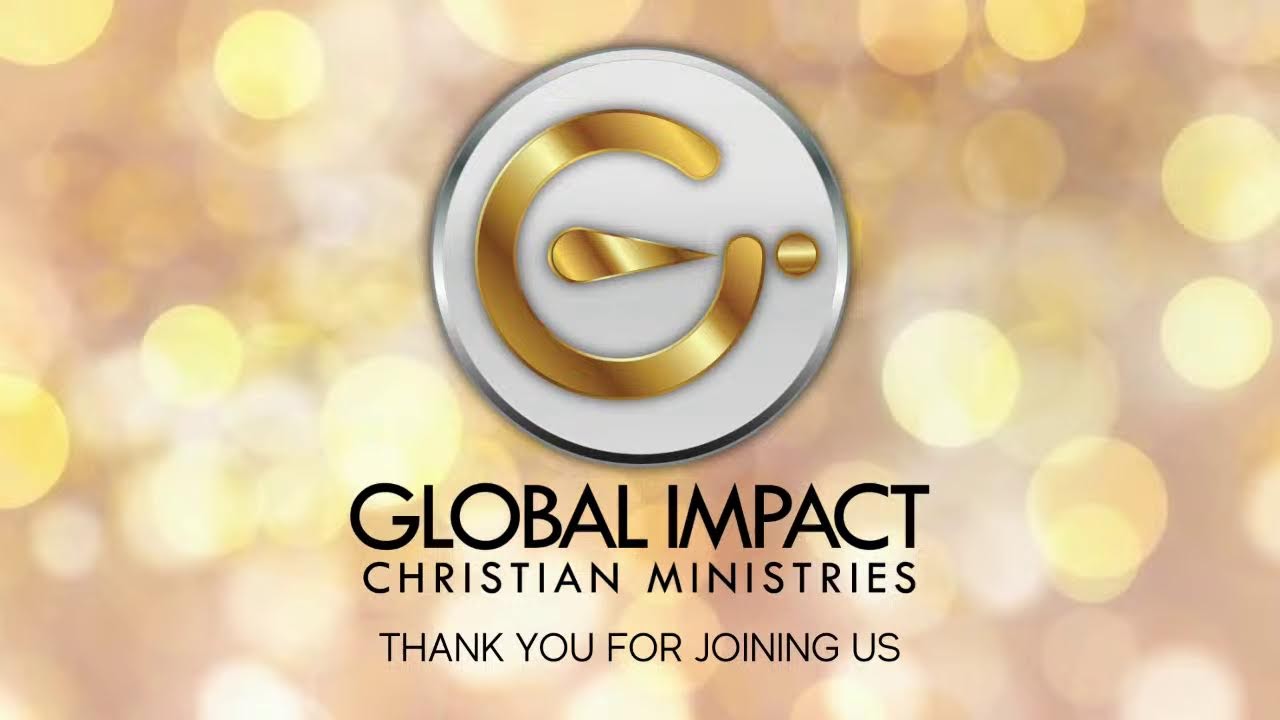 Global Impact Christian Ministries - YouTube
