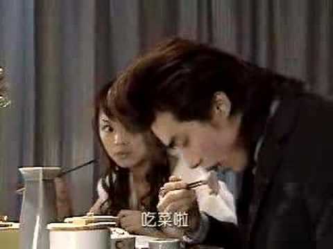 Devil Beside You-Make Over for Dinner 2