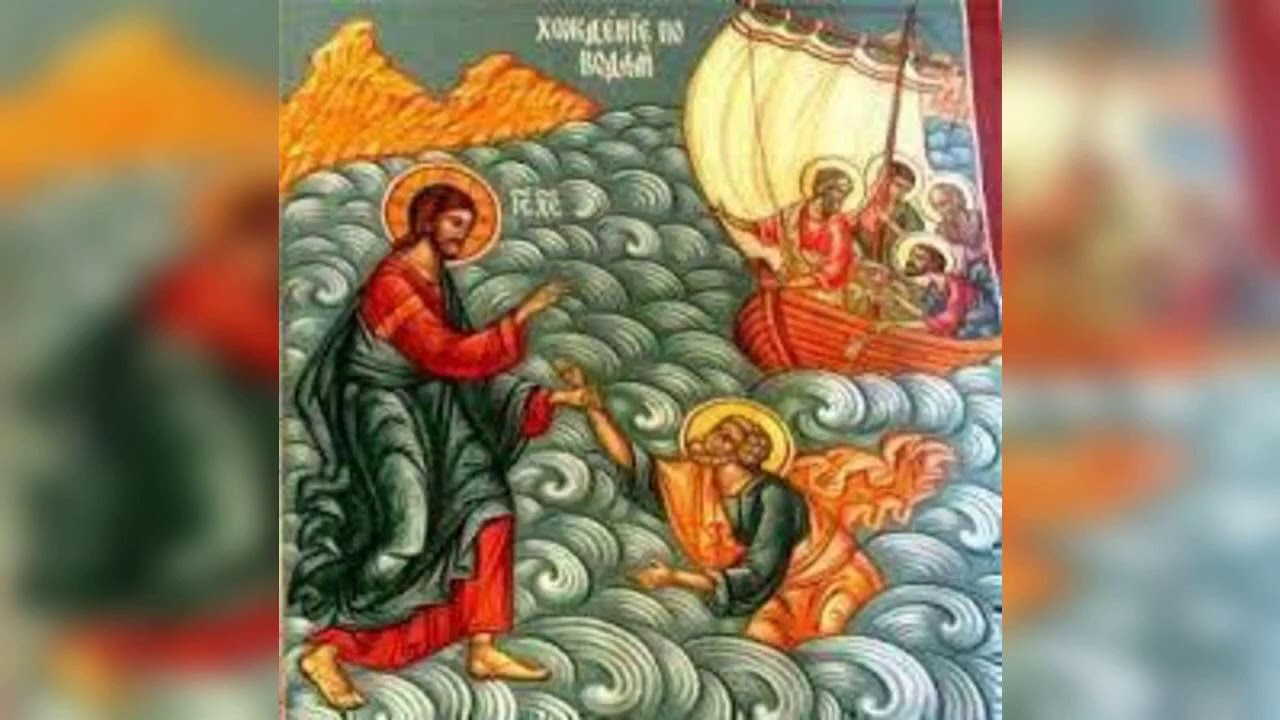 ΤΟ ΜΗΝΥΜΑ ΚΥΡΙΑΚΗΣ Θ' ΜΑΤΘΑΙΟΥ ΑΠΟ ΤΟΝ ΣΕΒ. ΜΗΤΡΟΠΟΛΙΤΗ ΚΥΘΗΡΩΝ ...