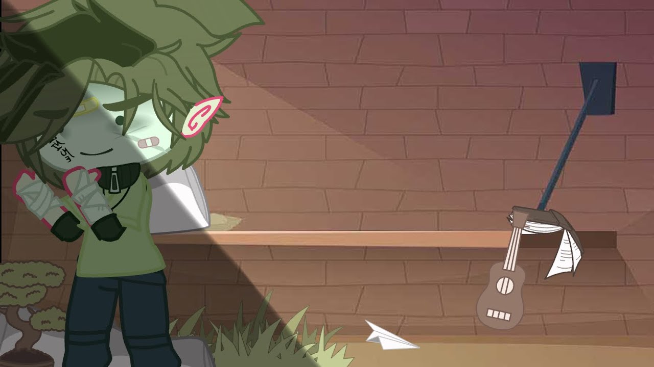 You Deserve To Be Loved || Dream Angst || - YouTube