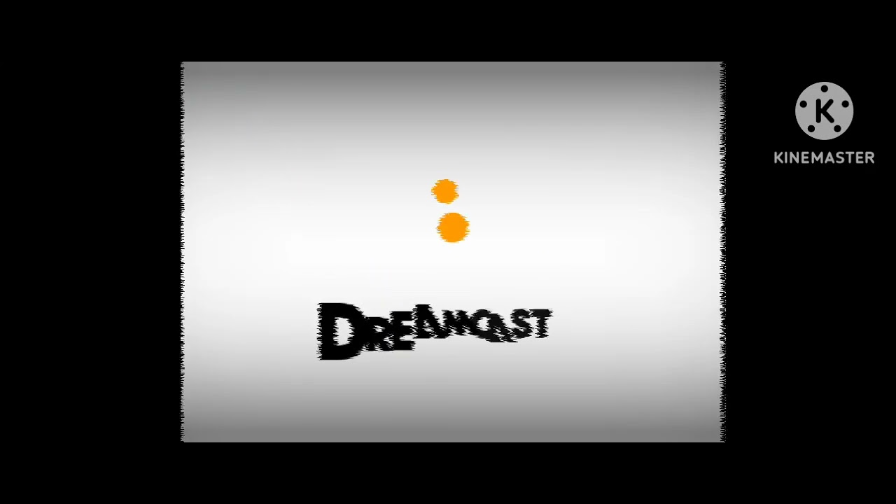 Dreamcast logo remake em versão: rede globo & VHS (1998) - YouTube