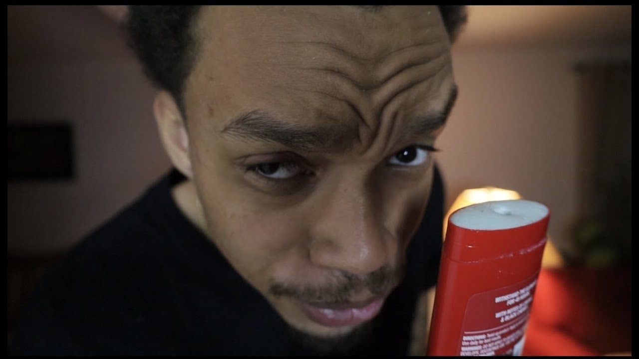 Giving yo ugly ass a makeover (ASMR) - YouTube