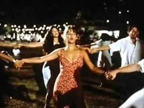 ESTHER GALIL - SHALOM DIS-MOI SHALOM (chanson illustrée) - YouTube