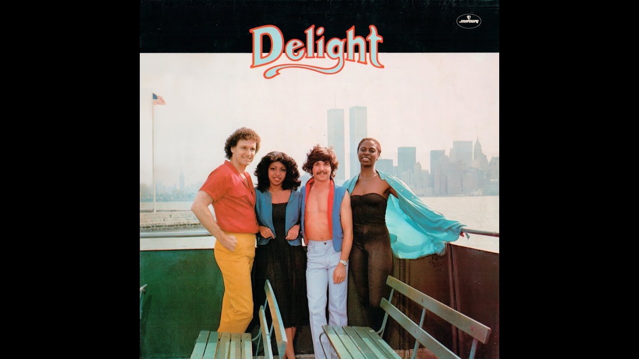 Delight - No Empujes (Don't Push It, Don't Force It) - Vocal '81 - YouTube