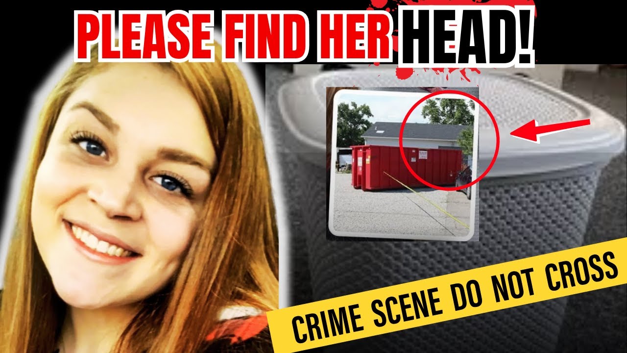 A Case Too Disturbing Even For Netflix - YouTube