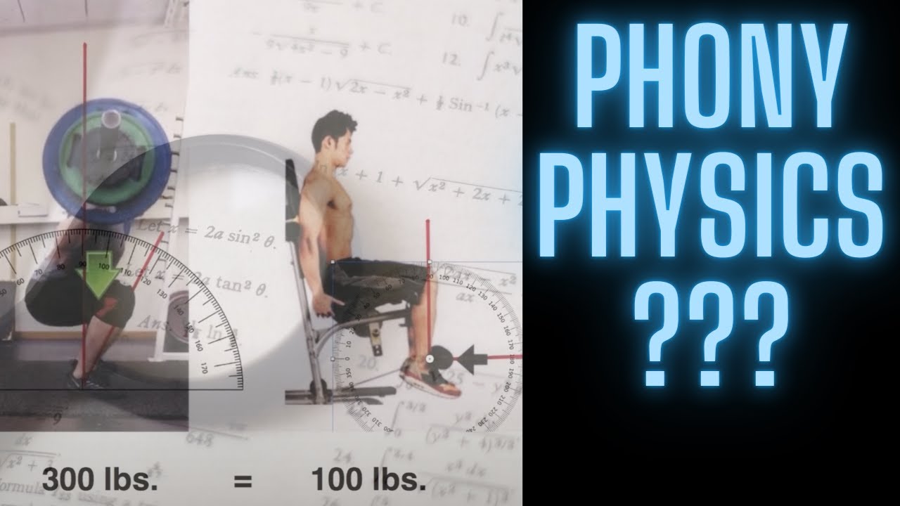 Is this Phony Physics? A review of Doug Brignole's Claims and Models ...