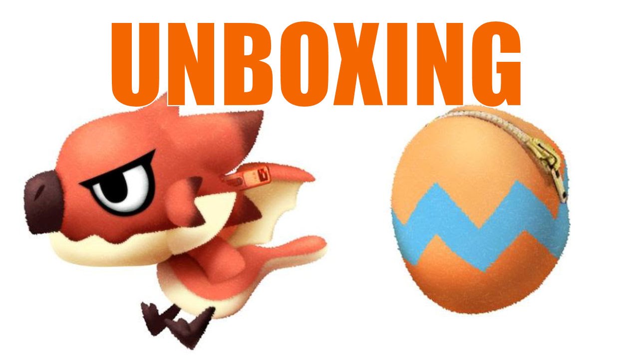 MONSTER HUNTER DIARY POKA POKA AIROU VILLAGE DX REVERSIBLE PLUSH ...