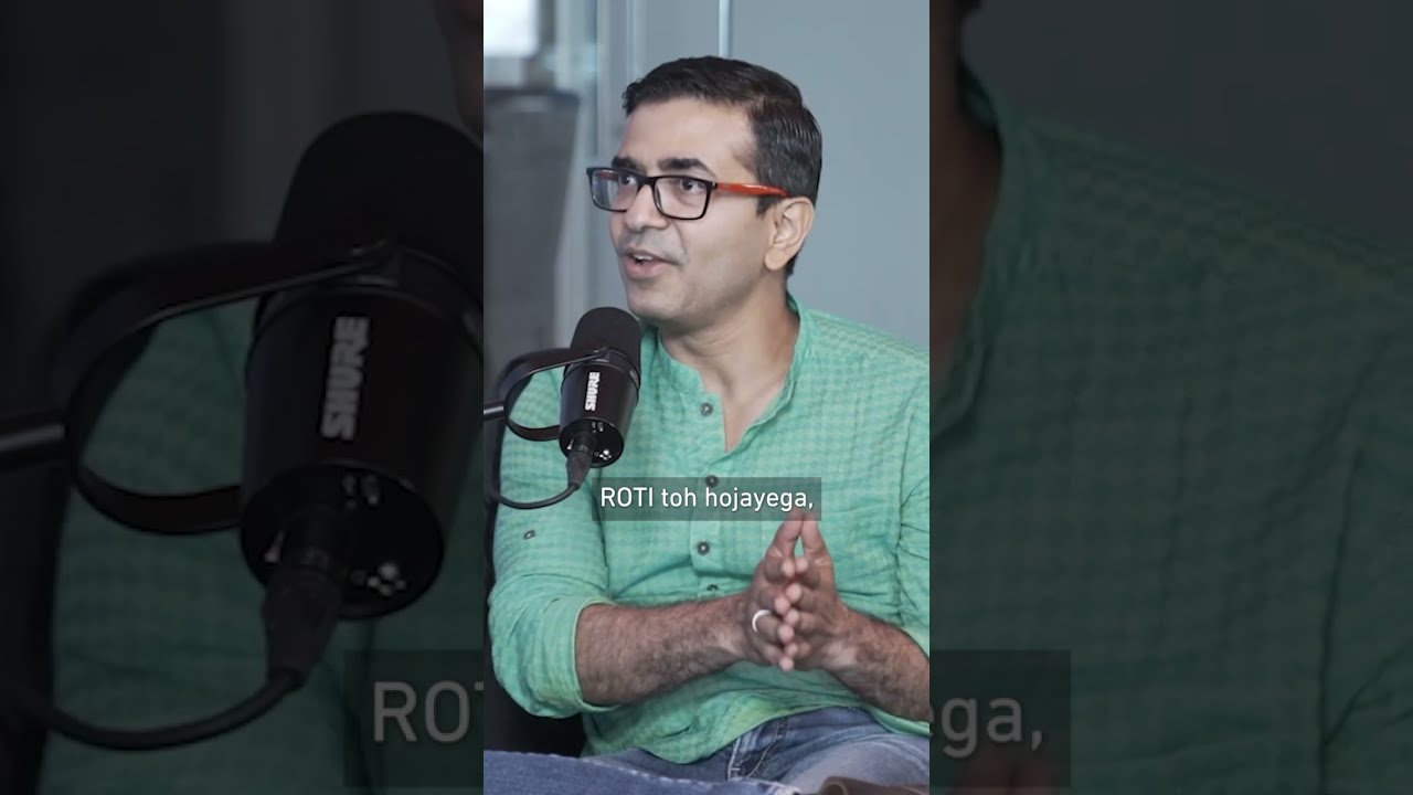 Take the risk - ft. Toshan Tamhane | S1 E7 | TBWS - YouTube