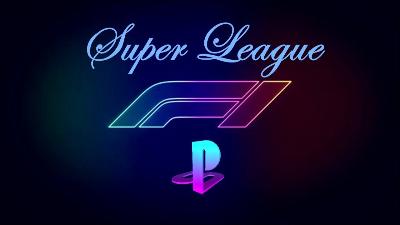 SUPER LEAGUE F1 On-line - GP da Austria F1 23 - YouTube