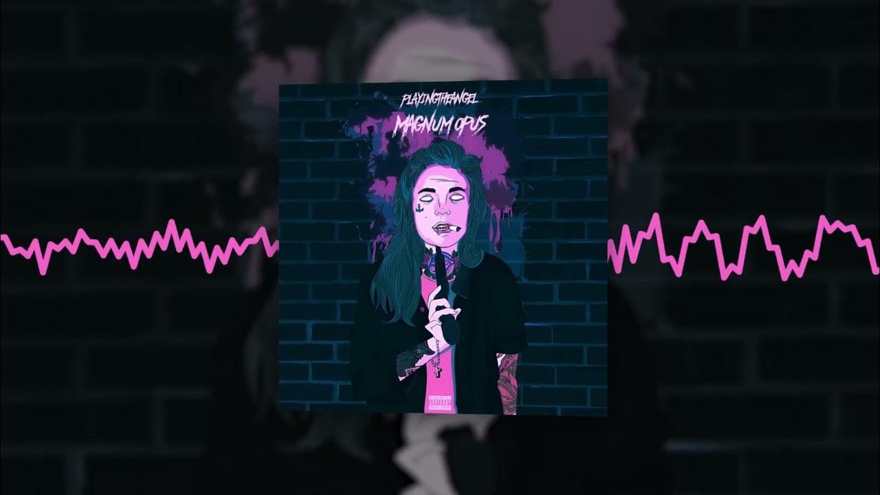 playingtheangel - Дом на болоте (Official audio) - YouTube