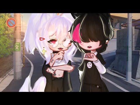 Don't call me mommy (daddy)[][meme[] - Gacha life -🔥 - YouTube