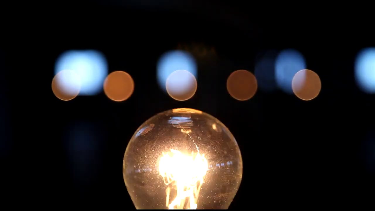 foco de noche - YouTube