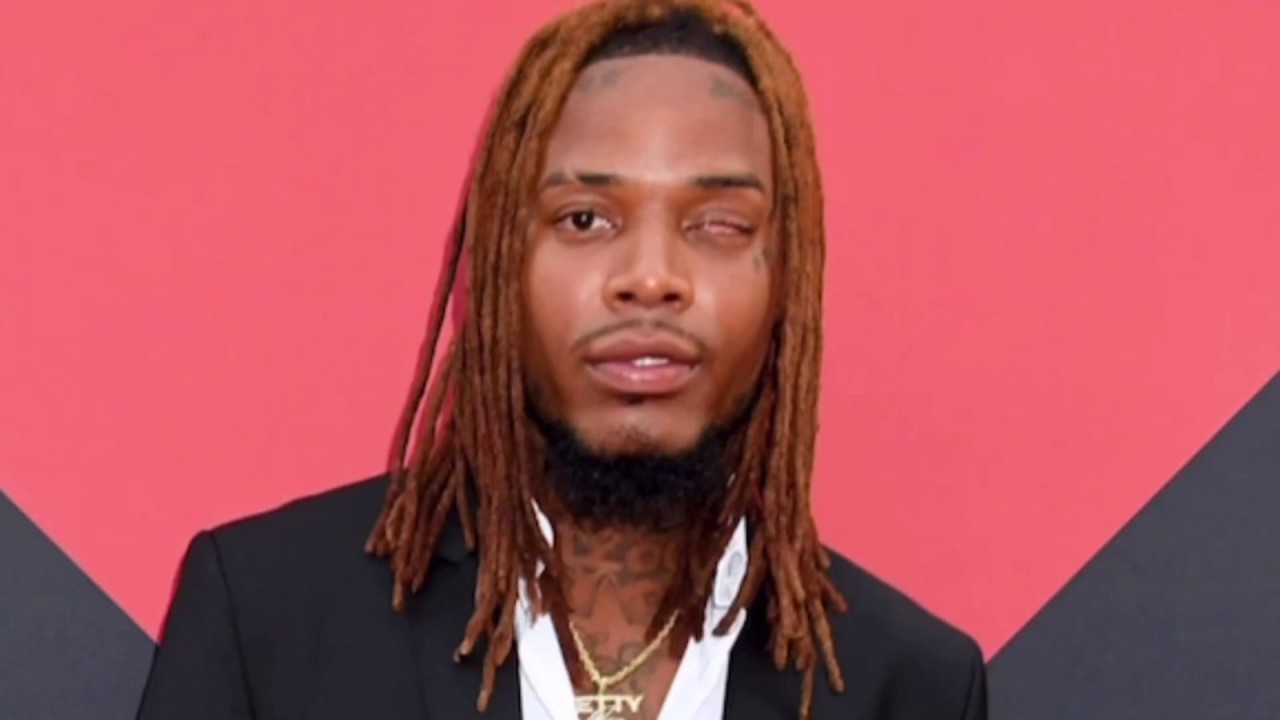 Fetty Wap shares his new music | TEALOG - YouTube