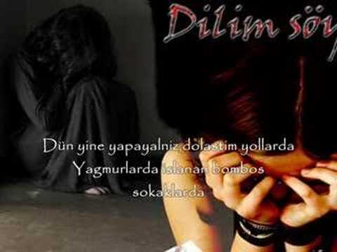Sensiz KaLdim inan --- created by asLiiii