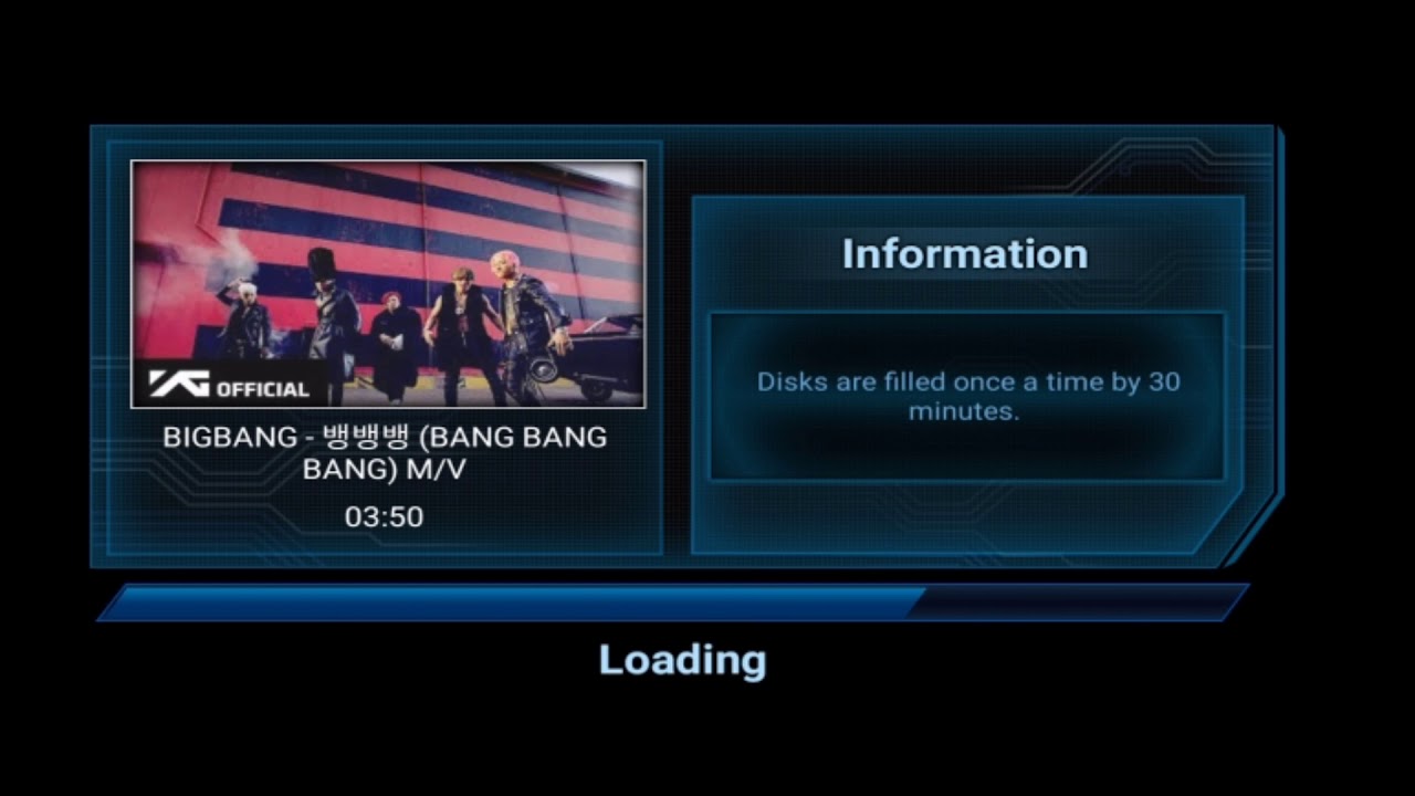 Beat Craft | BIGBANG - (BANG BANG BANG) - YouTube