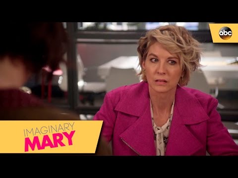 How Do I Mother? - Imaginary Mary 1x2