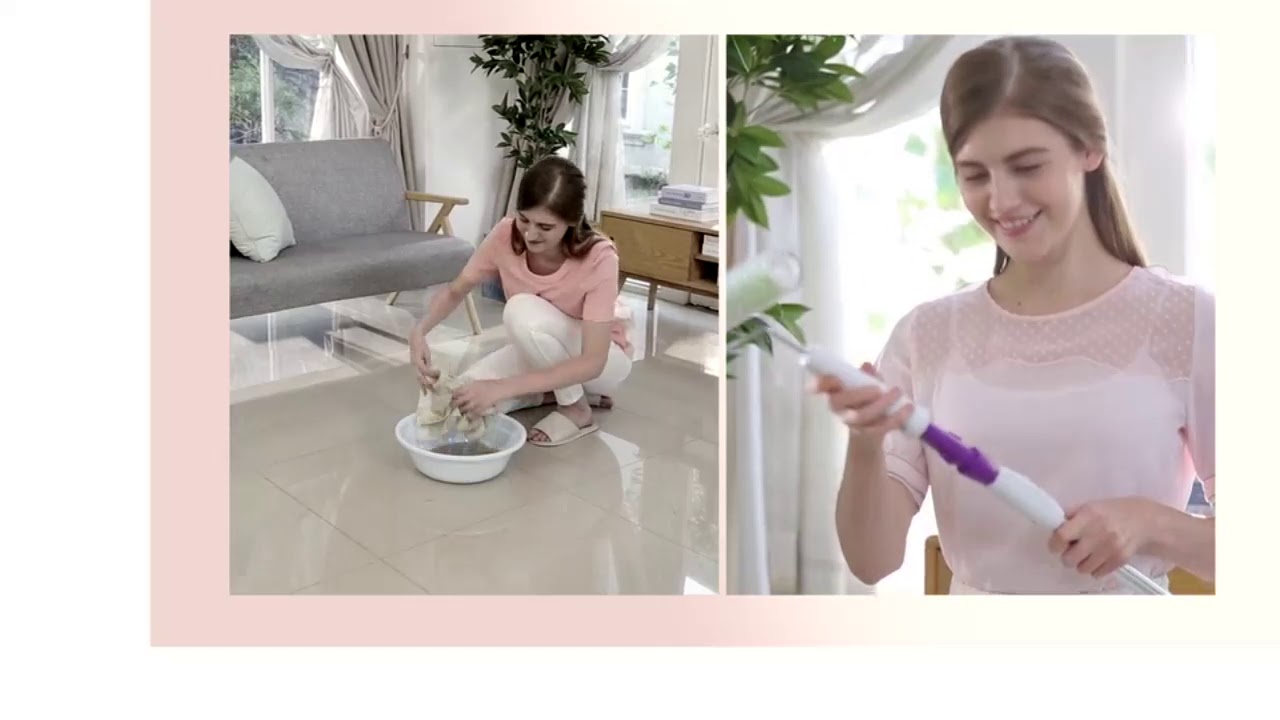 Snailfix Sticky Roll Cleaner vs Conventional Cleaning Tools - YouTube