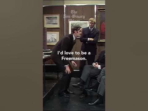 Architects Sketch 3 | The Buzz Aldrin Show | Monty Python's Flying ...