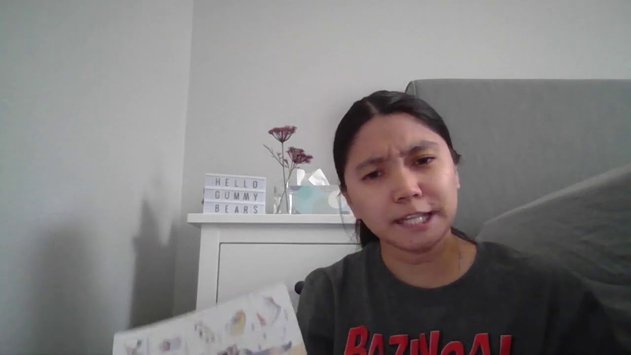 Little School by Beth Norling - YouTube