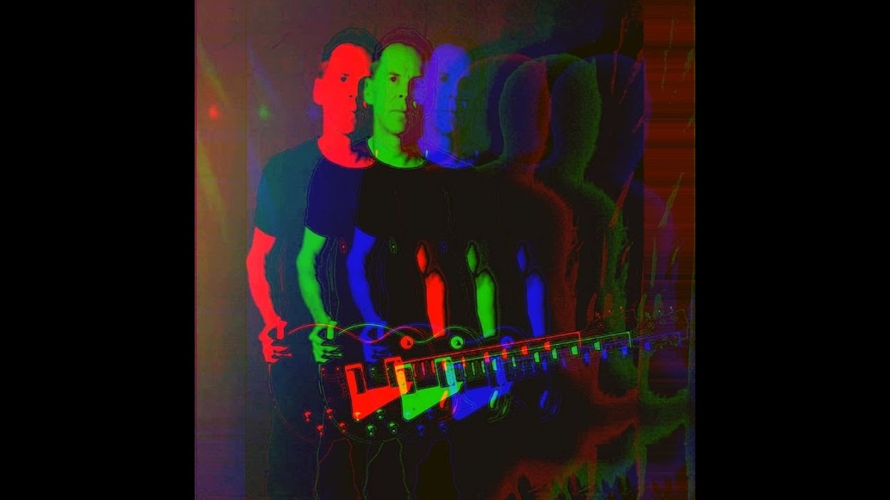 Riptide by Jeff Moffatt - YouTube