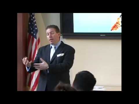 Gary Michels Creating Winning Habits - YouTube