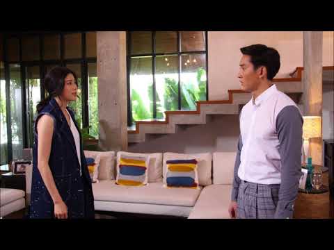 ละคร รักฉันสวรรค์จัดให้ (ตอน 3)
