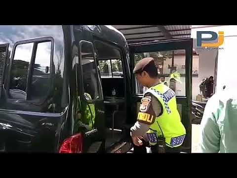 PORTAL JABAR- Terlibat Korupsi PNS asal Purwakarta Dijebloskan ke Penjara