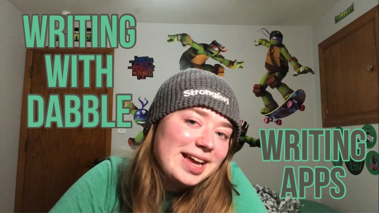 Writing With Dabble | Writing Apps | Easier than Scrivener | Easy to ...