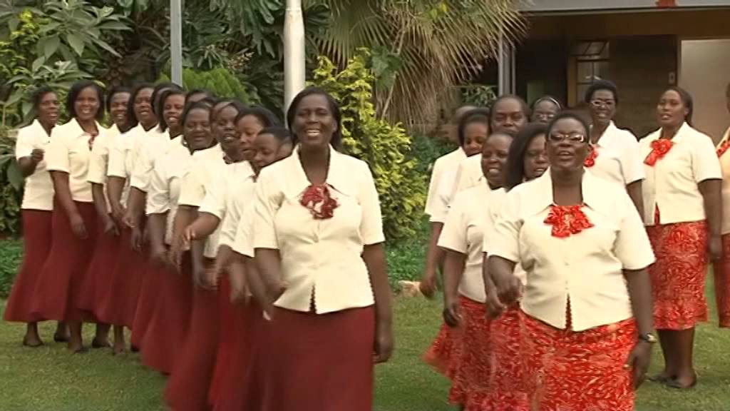 Starehe Sda Church Choir Nairobi Vol 2 Youtube