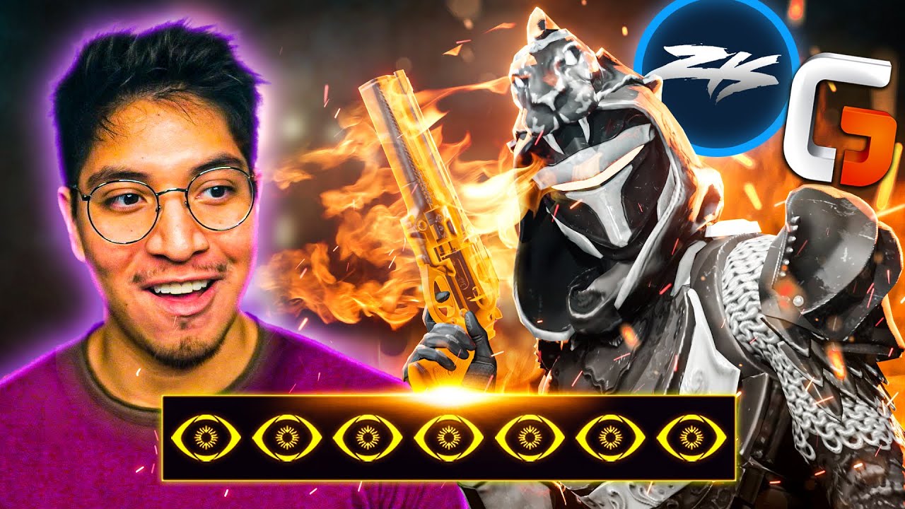 THE BEST MAP IS HERE! Flawless with Gernaderjake & ZK (ON A FLAWLESS ...