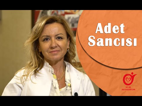 Adet Sancısı | Op.Dr. Aslı Başver Can anlatıyor.