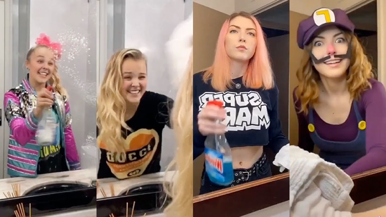Wipe It Down Challenge BEST TikTok Compilation!!! - YouTube