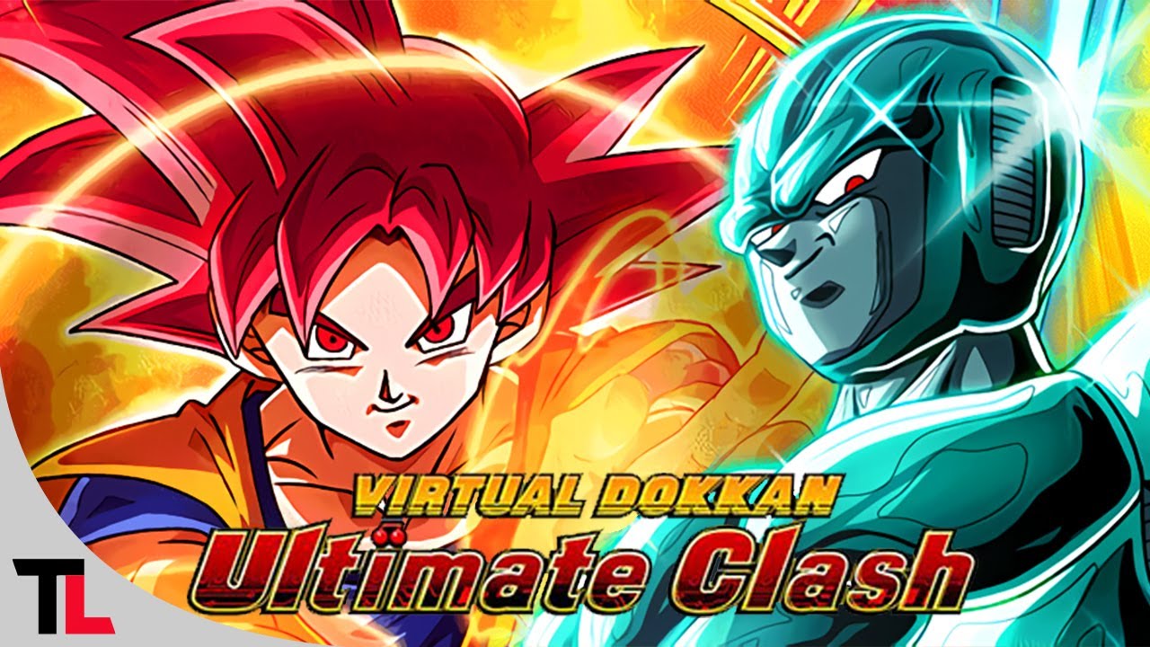 O Nível Subiu! Novos Desafios no Ultimate Clash | DBZ Dokkan Battle ...