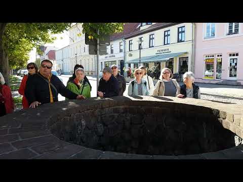 Rundgang Templin