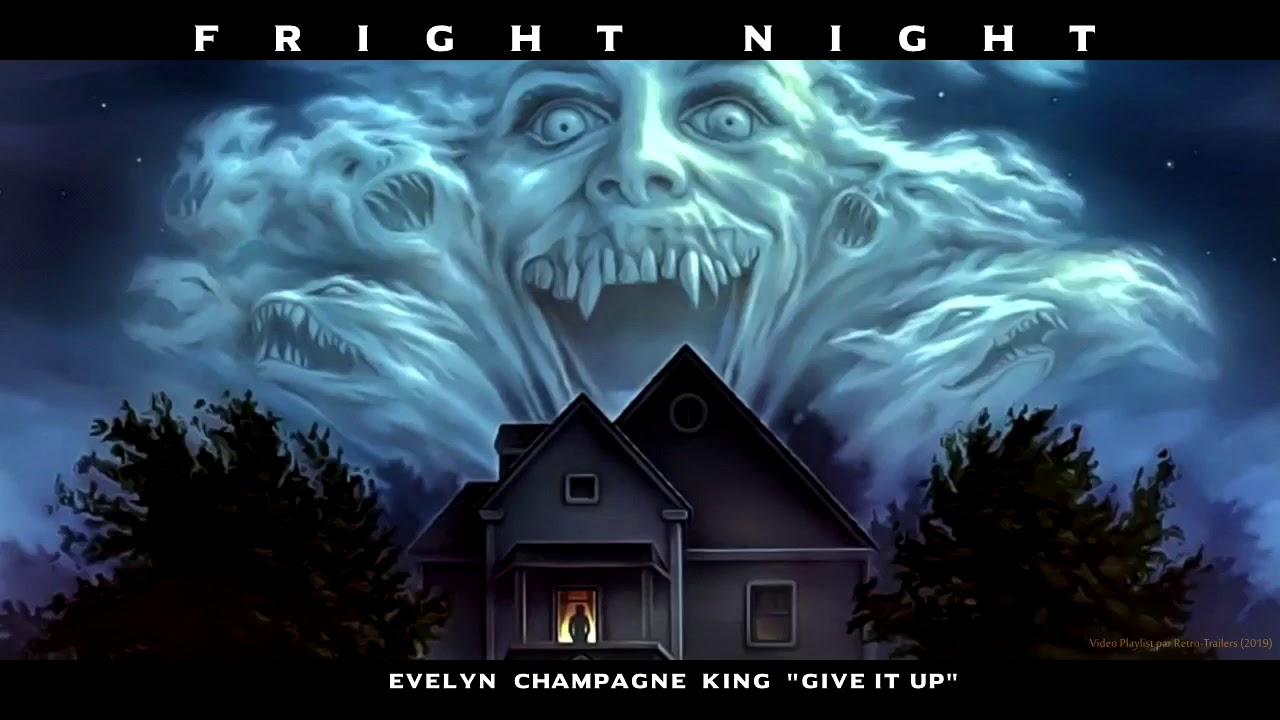 Fright Night Soundtrack / La Selection de RetroTrailer - YouTube