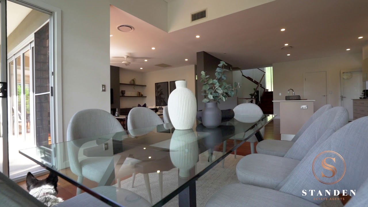 Tavis Standen | 25 Dettmann Avenue, Longueville - YouTube