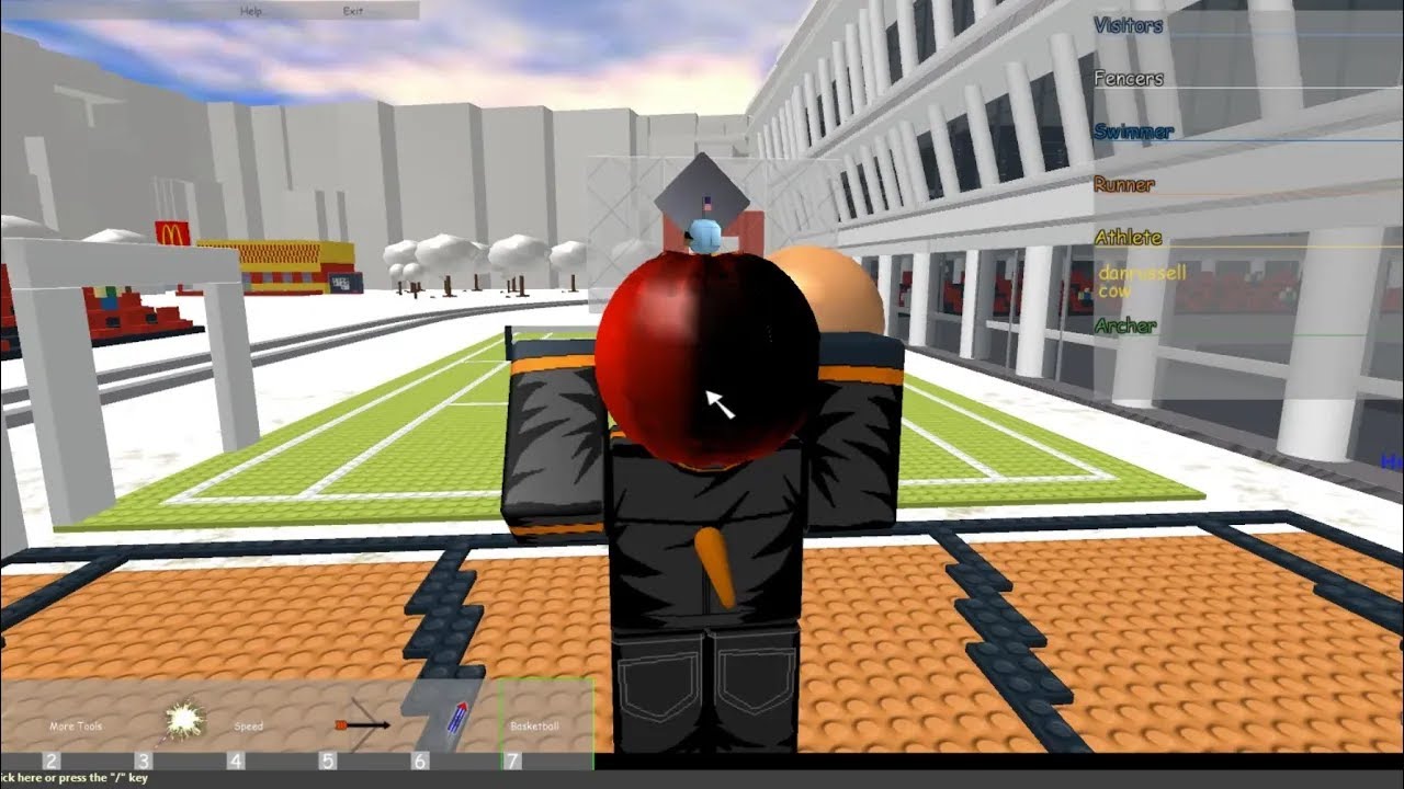 GOODBLOX Olympics Arena ー 10/10/2020 (GOODBLOX) - YouTube
