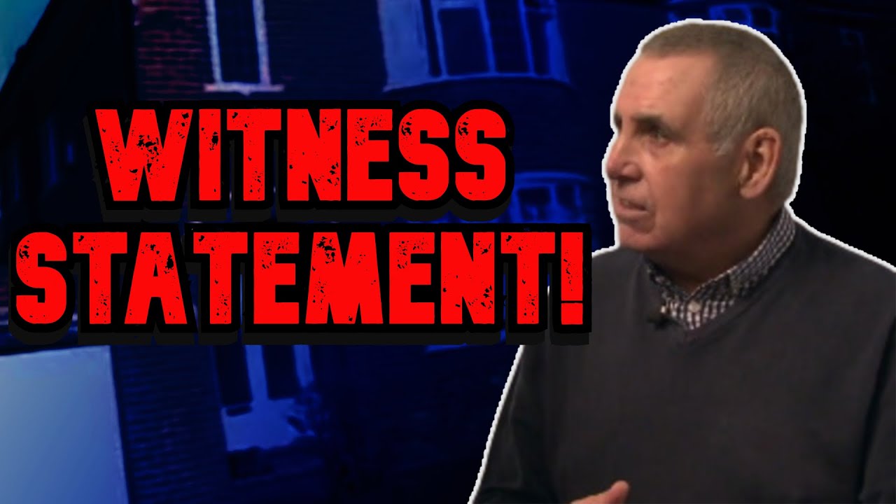 Was Brian Cockerill Really Almost KILLED In The House ? - YouTube