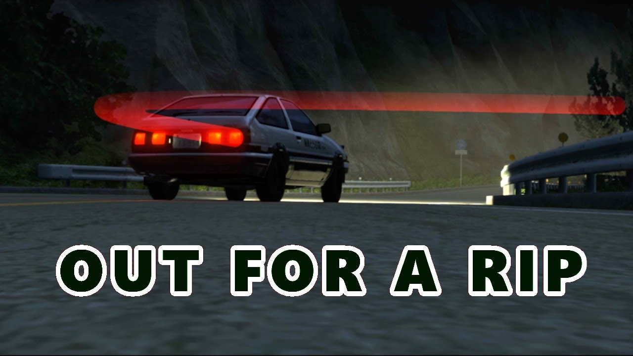 Out For A Rip - YouTube