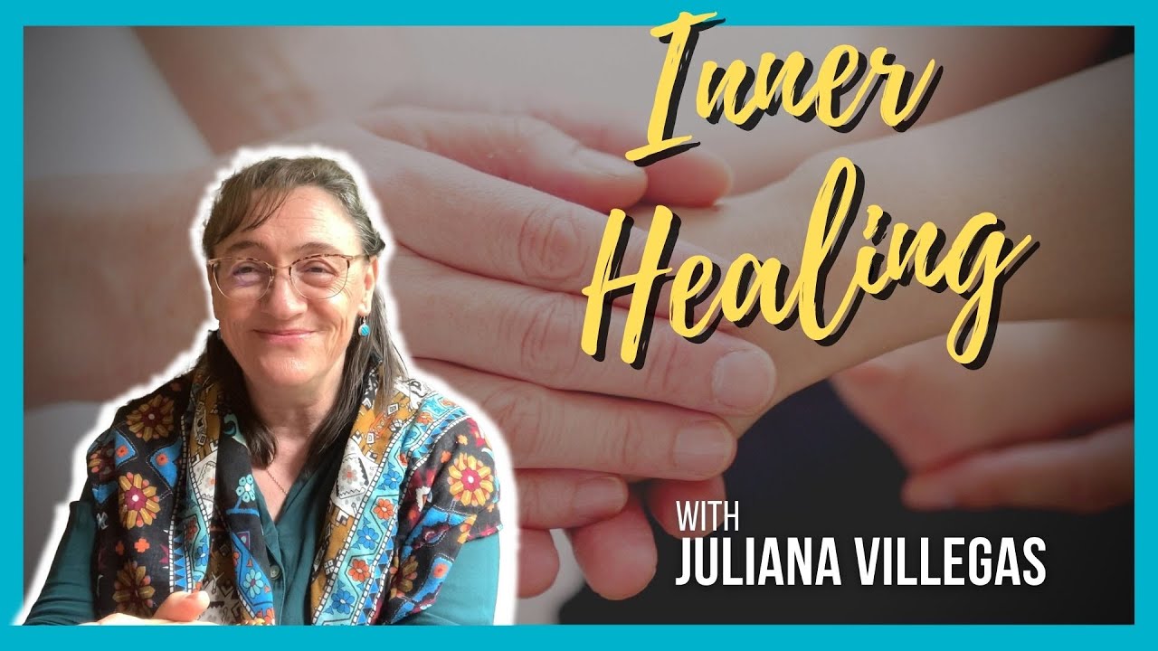 5 topics for Inner Healing - YouTube