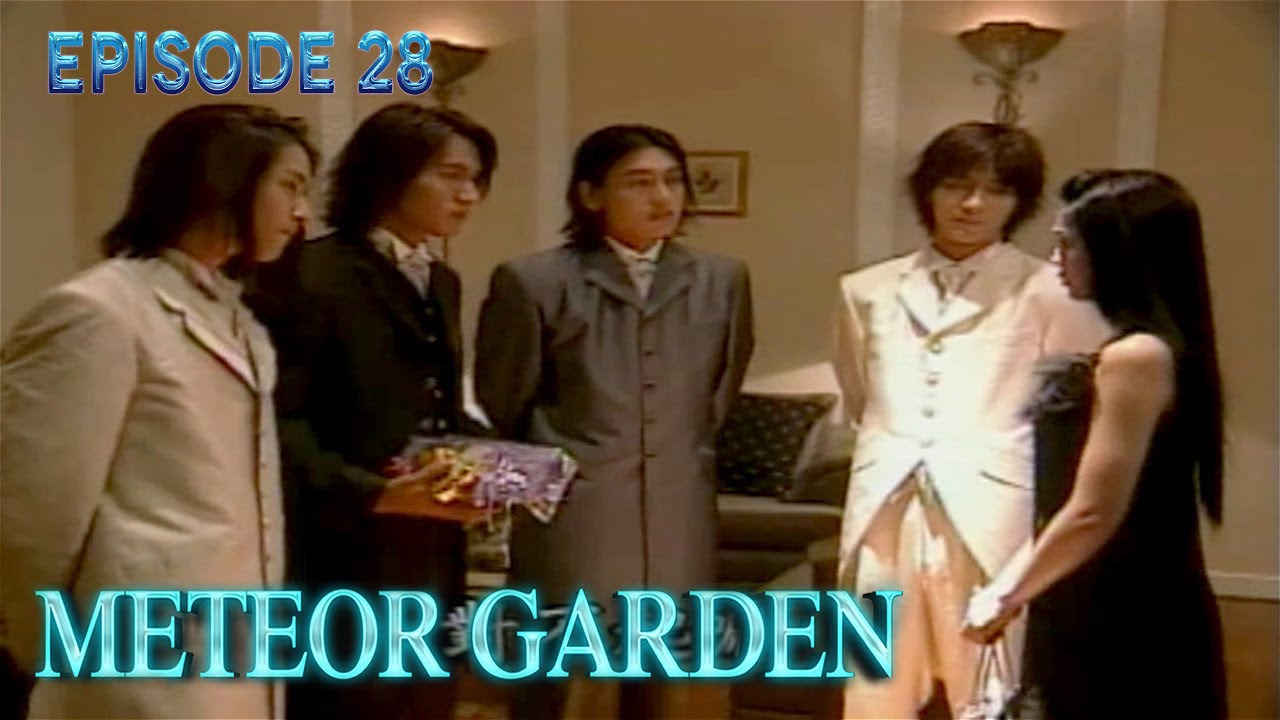 Meteor Garden Tagalog Memes Taiwanese Meteor Garden On Netflix